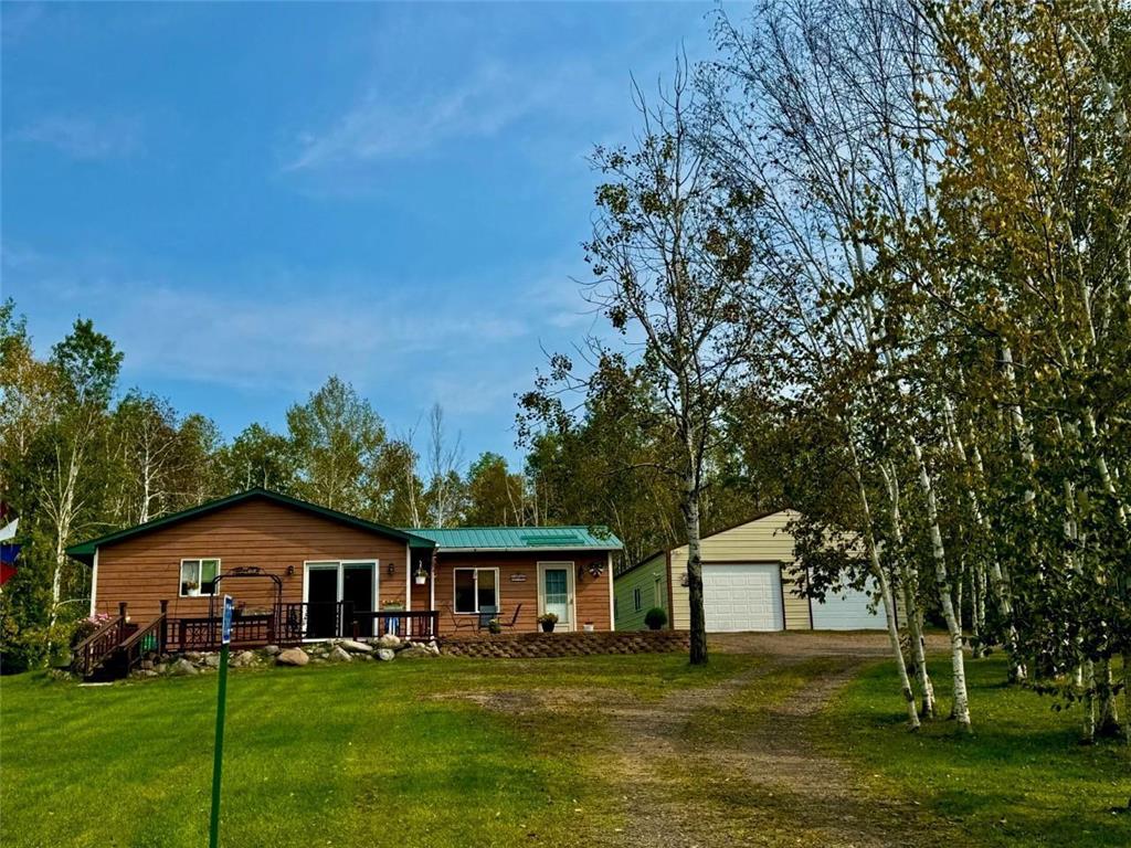 13702 188th Place, Mcgrath, MN, 56350 | MLS: 6600905 | Edina Realty