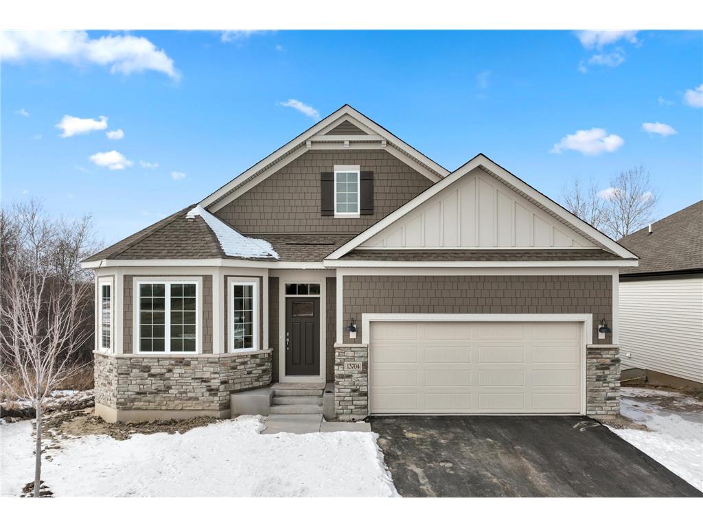 13704 Greystone Avenue N, Hugo, MN, 55038 | MLS: 6629045 | Edina Realty