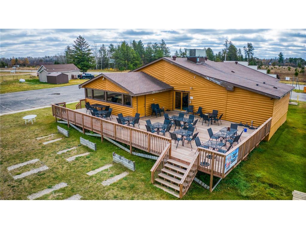 13718 County 9, Becida, MN, 56678 | MLS: 6620847 | Edina Realty