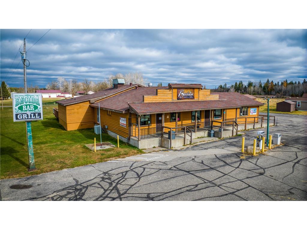 13718 County 9, Becida, MN, 56678 | MLS: 6620847 | Edina Realty