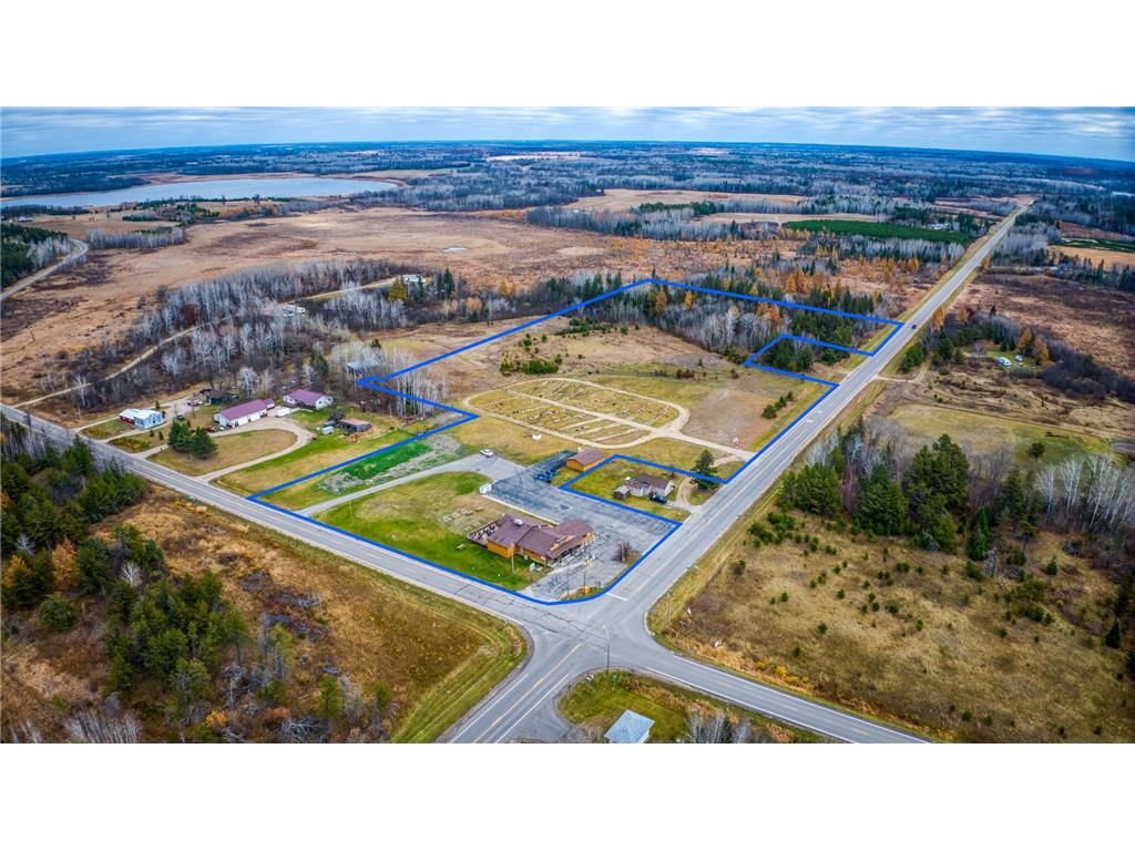 13718 County 9, Becida, MN, 56678 | MLS: 6620847 | Edina Realty