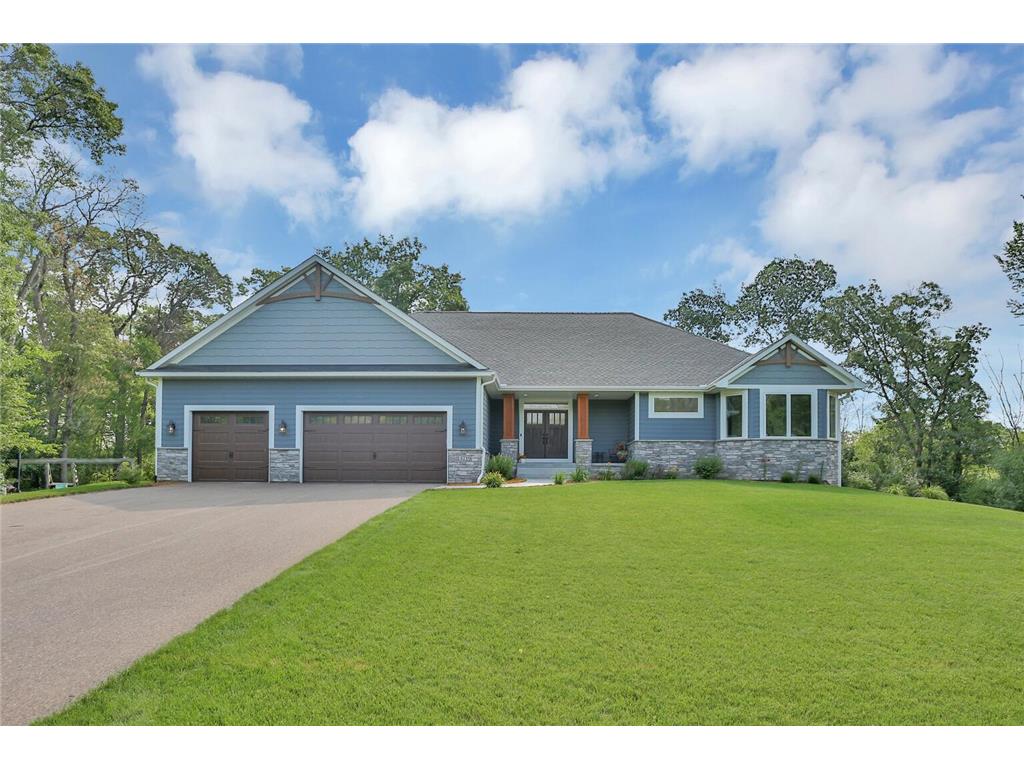 13719 Petersburg Street NE, Ham Lake, MN 55304 | MLS: 6399161 | Edina ...