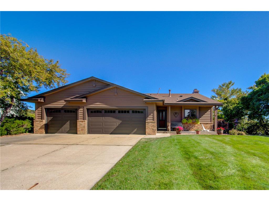 13733 W Preserve Boulevard, Burnsville, MN, 55337 | MLS: 6264466 ...