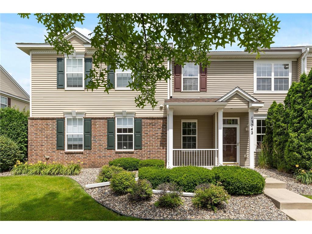 13742 Atrium Avenue, Rosemount, MN, 55068 | MLS: 6555771 | Edina Realty