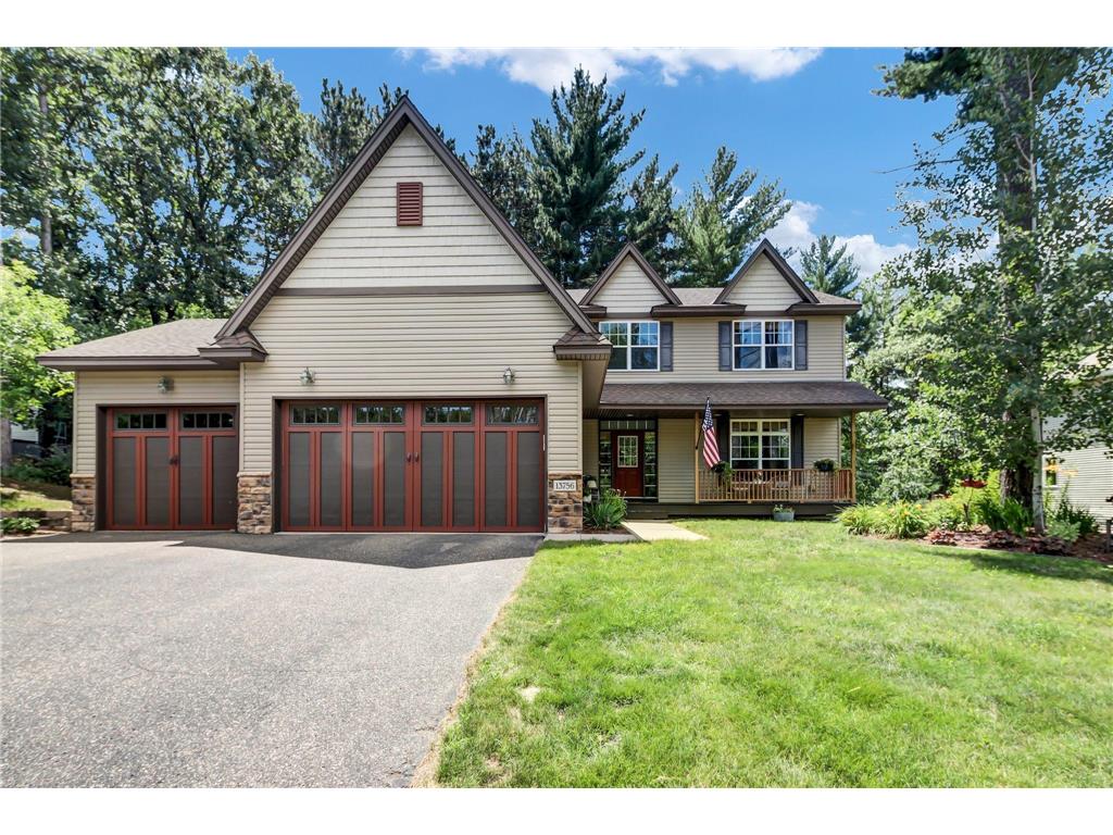 13756 8th Avenue S, Zimmerman, MN, 55398 | MLS: 6397663 | Edina Realty