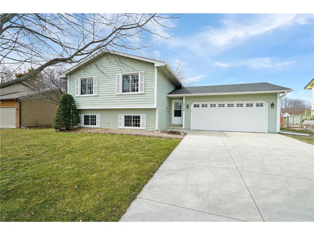13756 Xenwood Avenue, Savage, MN, 55378 | MLS: 6488637 | Edina Realty