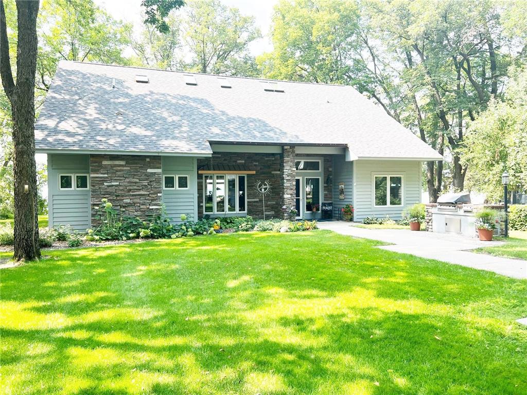 13778 Indian Beach Road, Spicer, MN, 56288 | MLS: 6414453 | Edina Realty