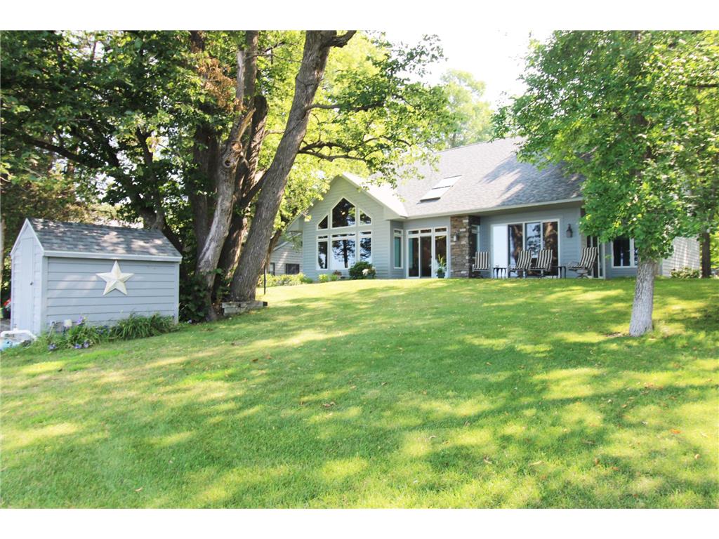 13778 Indian Beach Road, Spicer, MN, 56288 | MLS: 6414453 | Edina Realty