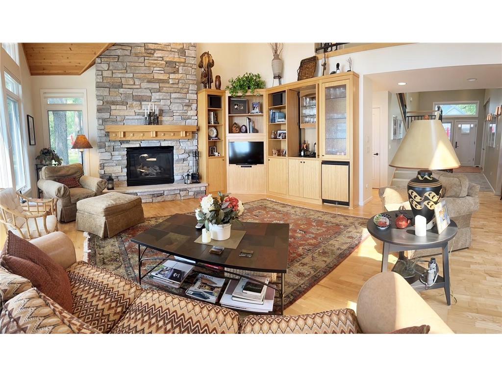 13778 Indian Beach Road, Spicer, MN, 56288 | MLS: 6414453 | Edina Realty