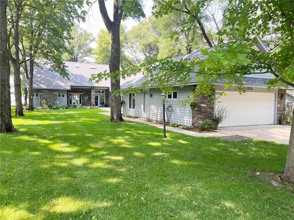 13778 Indian Beach Road, Spicer, MN, 56288 | MLS: 6414453 | Edina Realty