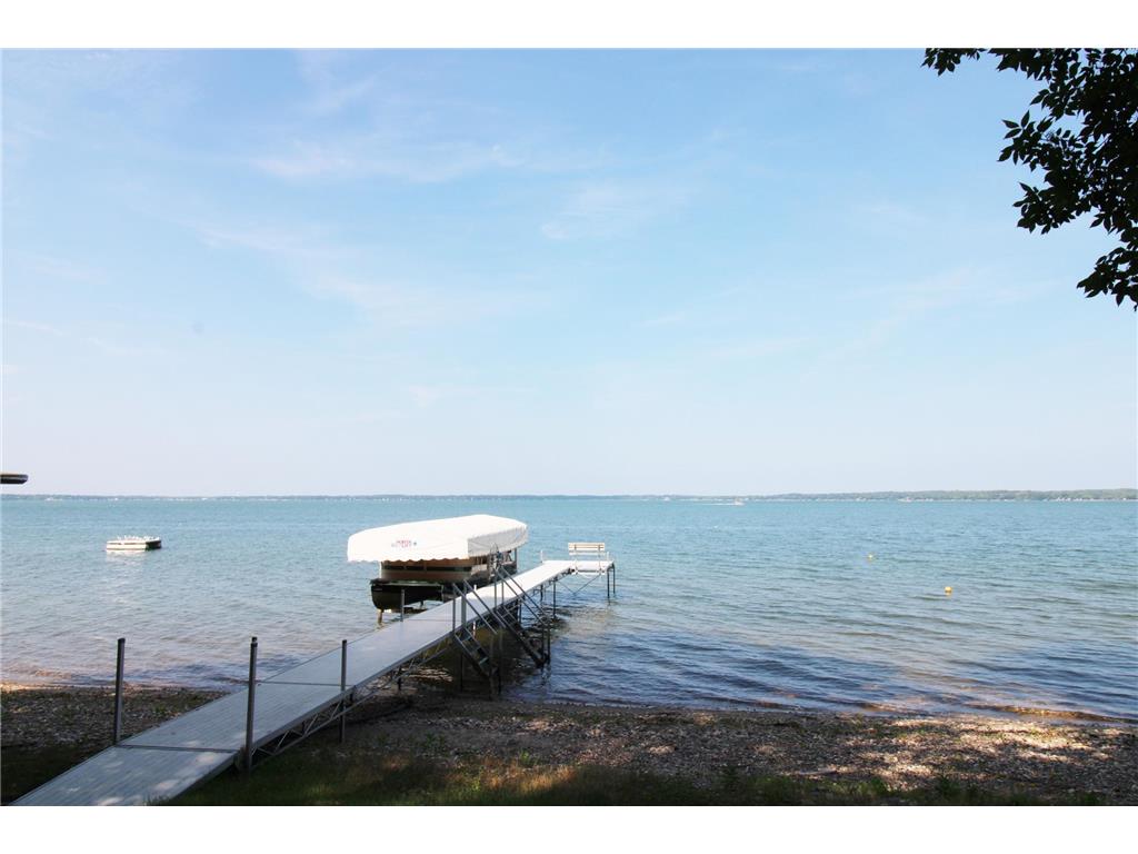 13778 Indian Beach Road, Spicer, MN, 56288 | MLS: 6414453 | Edina Realty