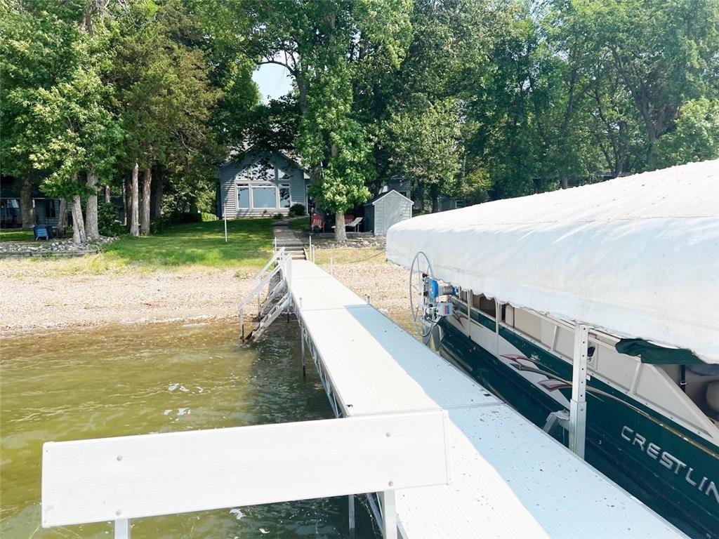 13778 Indian Beach Road, Spicer, MN, 56288 | MLS: 6414453 | Edina Realty