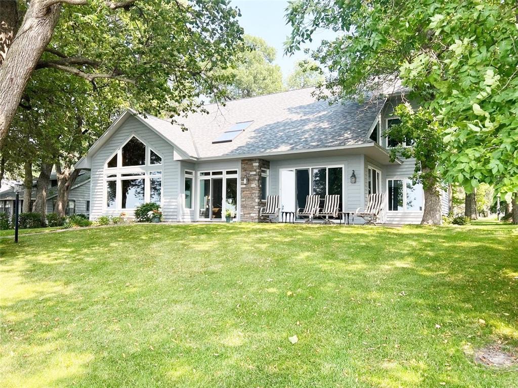 13778 Indian Beach Road, Spicer, MN, 56288 | MLS: 6414453 | Edina Realty