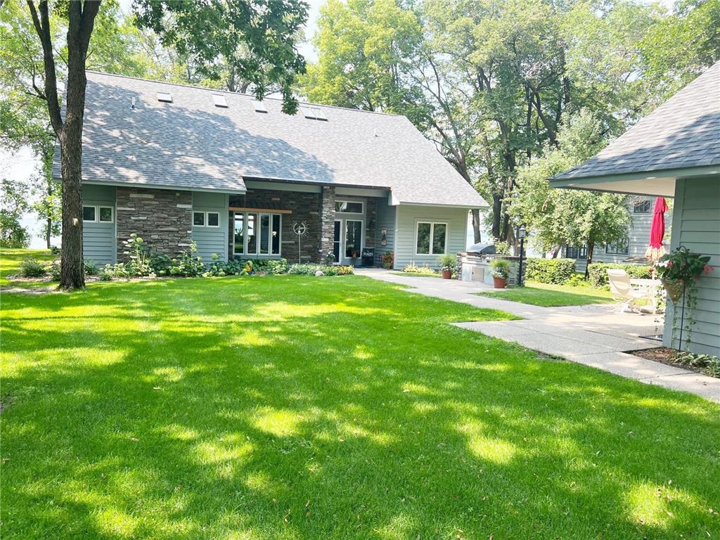 13778 Indian Beach Road, Spicer, MN, 56288 | MLS: 6414453 | Edina Realty