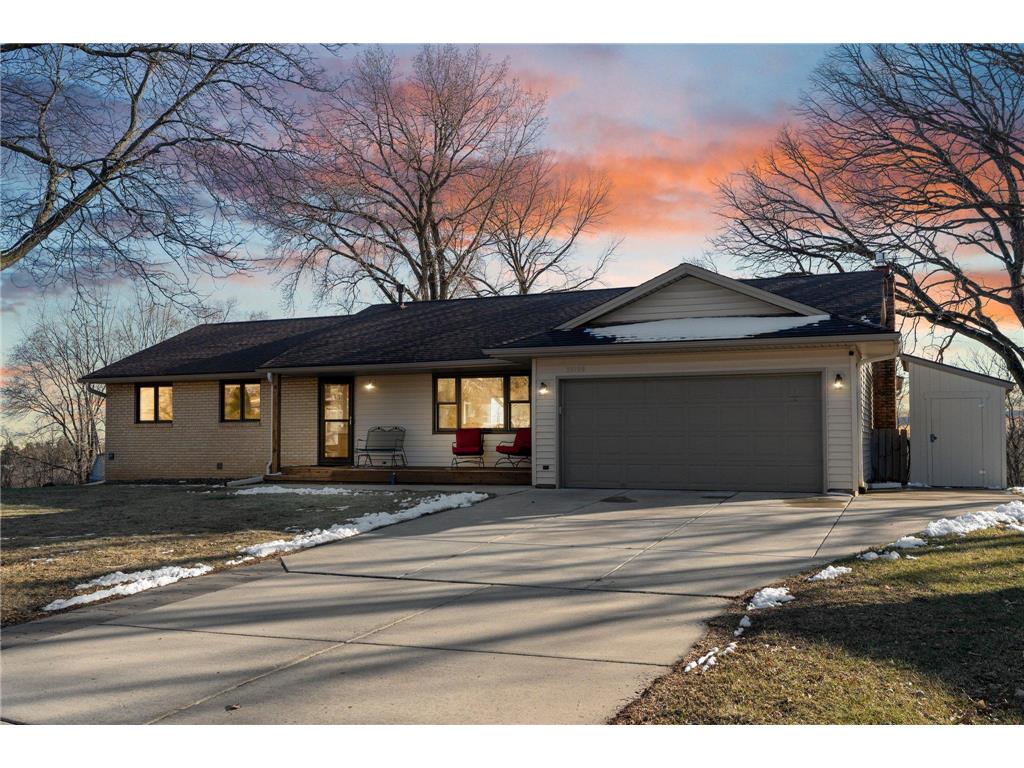 13789 Fordham Court, Apple Valley, MN, 55124 | MLS: 6621260 | Edina Realty