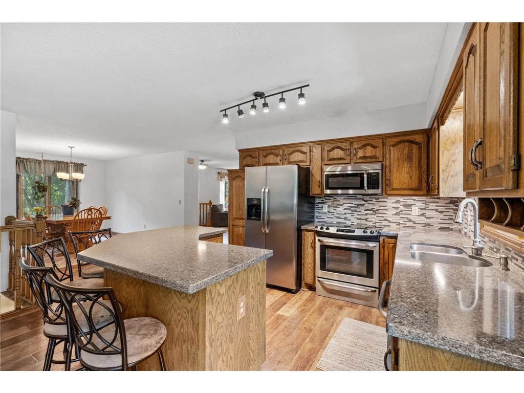 13790 Crane Street NW, Andover, MN, 55304 | MLS: 6739741 | Edina Realty