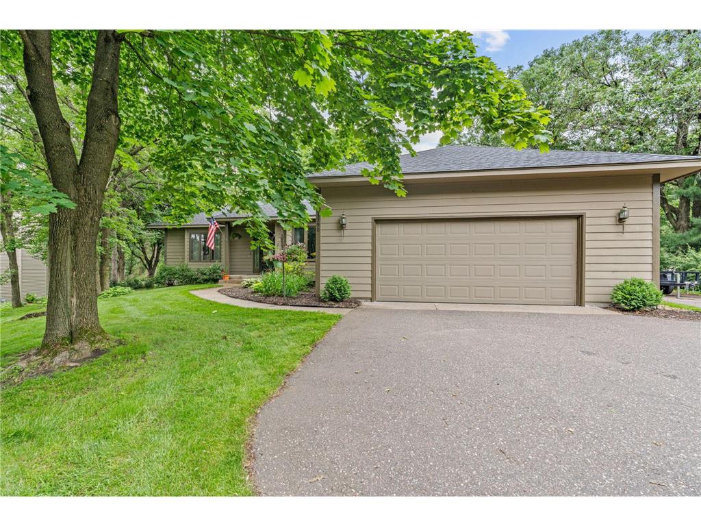 13790 Crane Street NW, Andover, MN, 55304 | MLS: 6739741 | Edina Realty