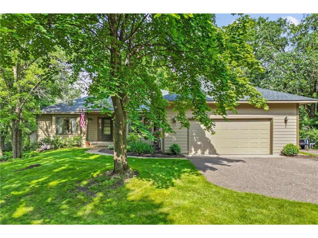 13790 Crane Street NW, Andover, MN, 55304 | MLS: 6739741 | Edina Realty