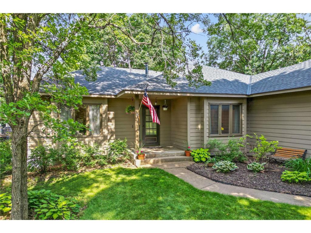 13790 Crane Street NW, Andover, MN, 55304 | MLS: 6739741 | Edina Realty