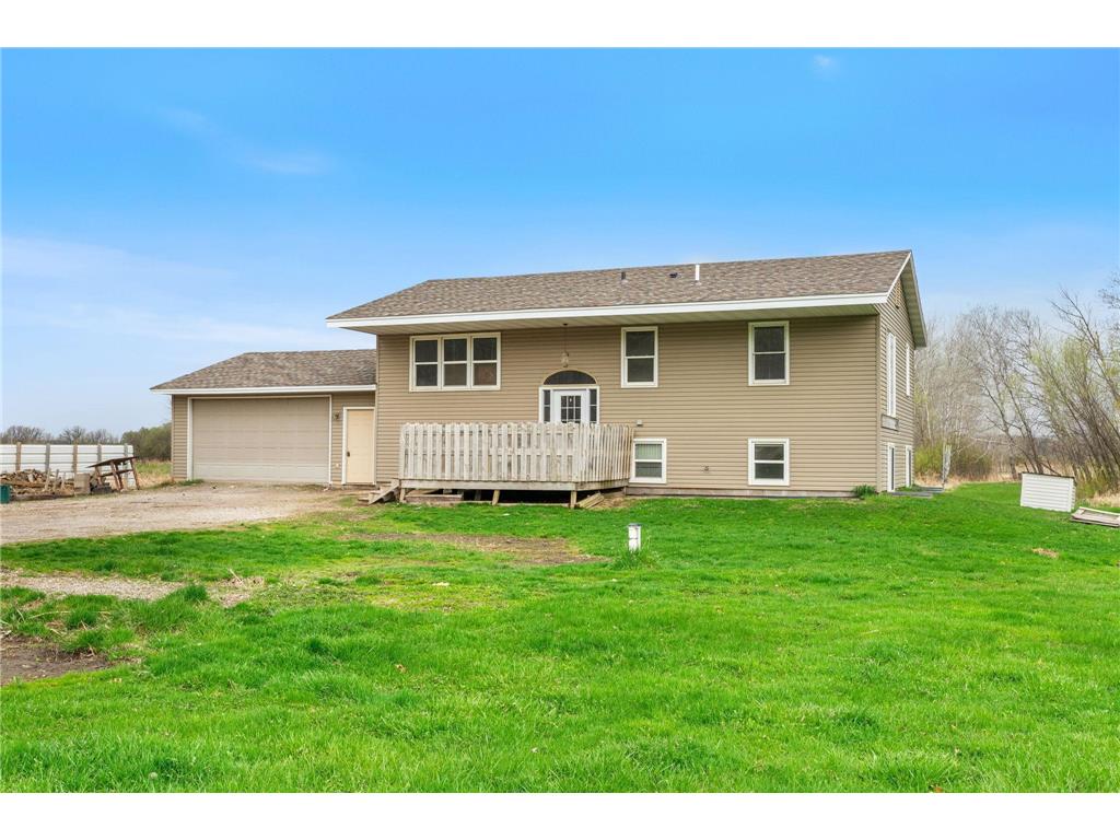 13799 160th Avenue, Foreston, MN, 56330 | MLS: 6704126 | Edina Realty