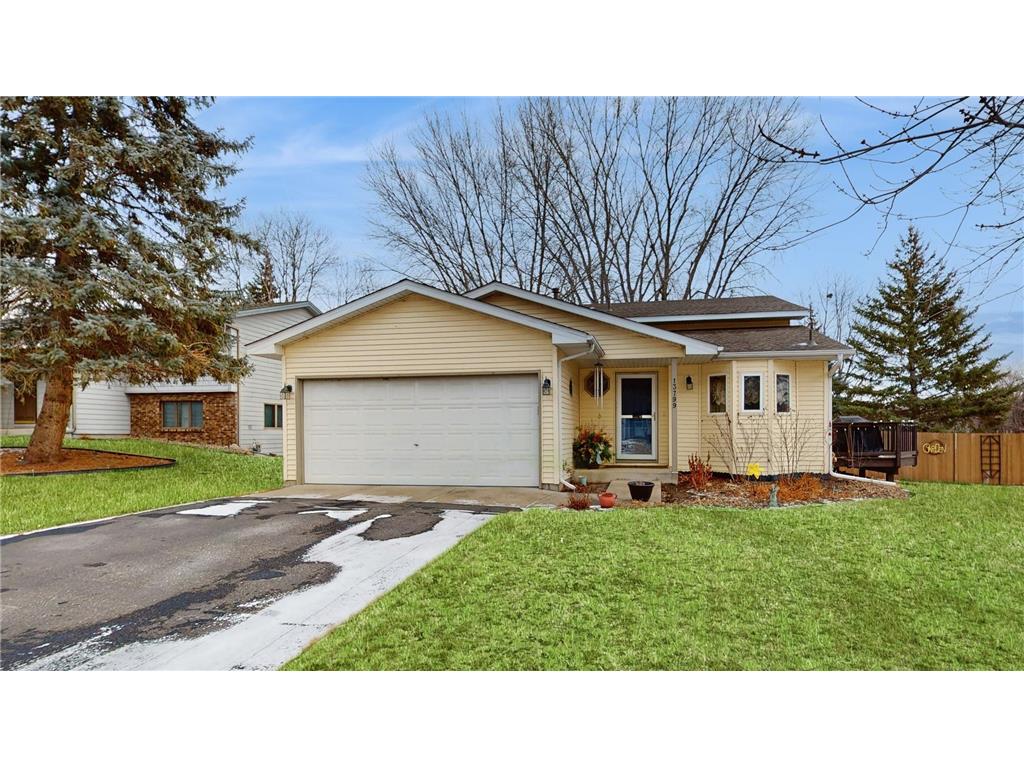 13799 Xenwood Avenue, Savage, MN, 55378 | MLS: 6653756 | Edina Realty