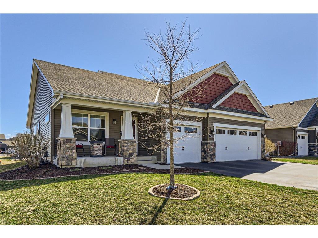 13802 Apollo Avenue, Rosemount, MN, 55068 | MLS: 6524162 | Edina Realty