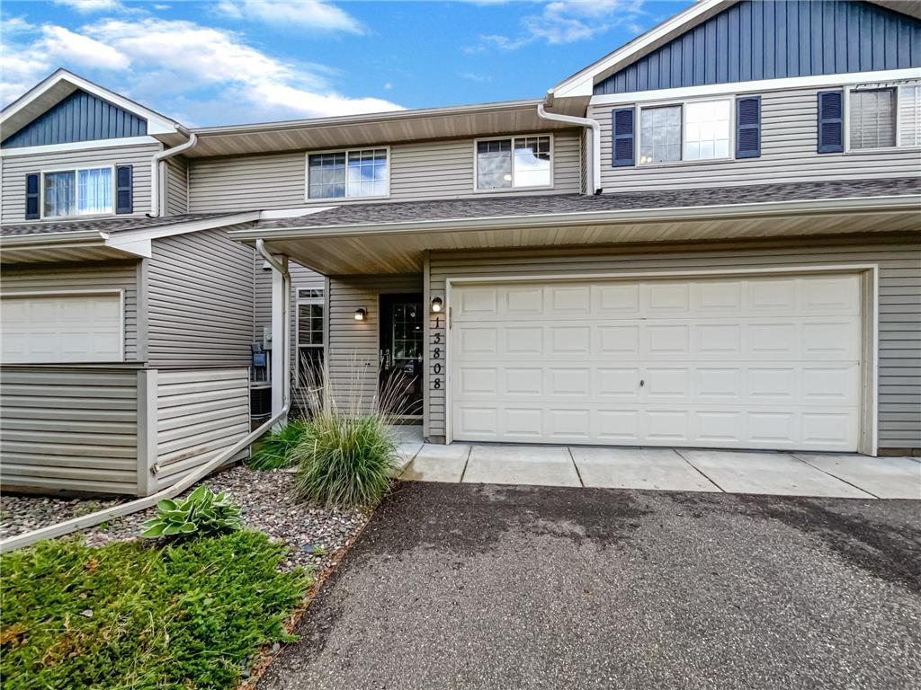 13808 Dahlia Drive, Rogers, MN, 55374 | MLS: 6543494 | Edina Realty
