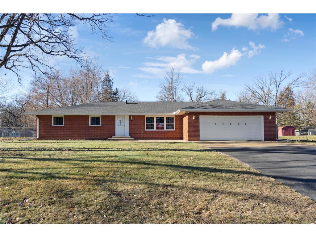 13808 Nightingale Street NW, Andover, MN, 55304 | MLS: 6454521 | Edina ...