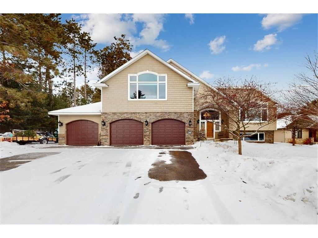 13809 8th Avenue S, Zimmerman, MN, 55398 | MLS: 6423470 | Edina Realty