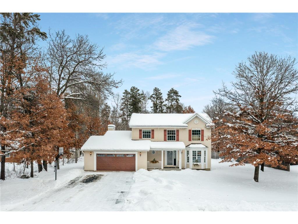 13811 Kelly Drive, Baxter, MN, 56425 | MLS: 6323657 | Edina Realty