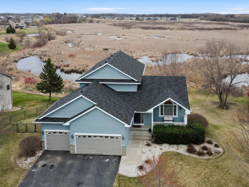 13814 Bluewing Drive, Rogers, MN, 55374 | MLS: 6705838 | Edina Realty