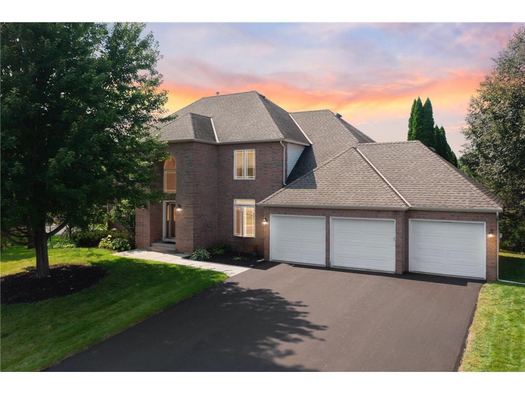 13819 Danbury Court, Rosemount, MN, 55068 | MLS: 6696510 | Edina Realty