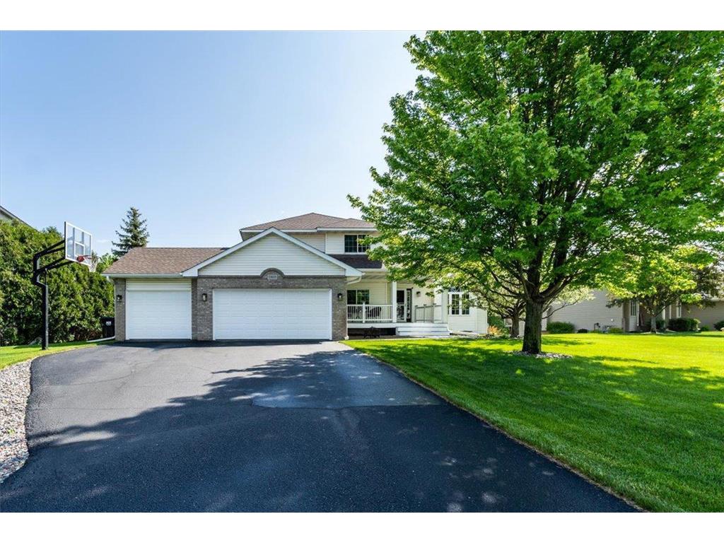 13825 Evergreen Street NW, Andover, MN, 55304 | MLS: 6537438 | Edina Realty