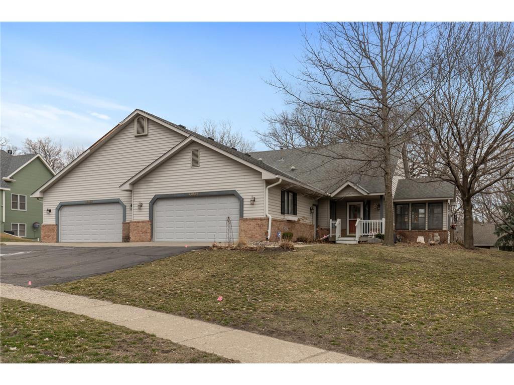 13834 Pennock Avenue, Apple Valley, MN, 55124 | MLS: 6558664 | Edina Realty