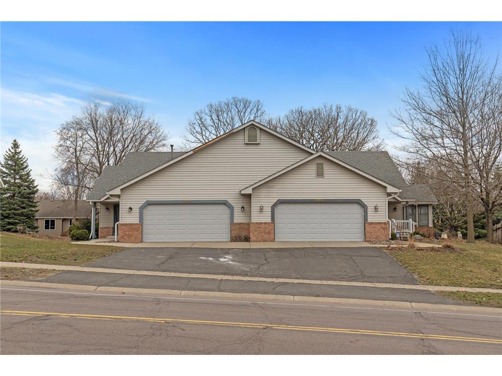 13834 Pennock Avenue, Apple Valley, MN, 55124 | MLS: 6558664 | Edina Realty