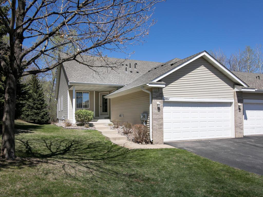 13851 Ventura Place, Savage, MN, 55378 | MLS: 6713057 | Edina Realty