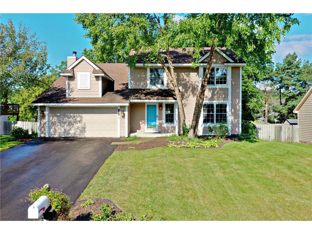 13853 Fairlawn Avenue, Apple Valley, MN, 55124 | MLS: 6583683 | Edina ...