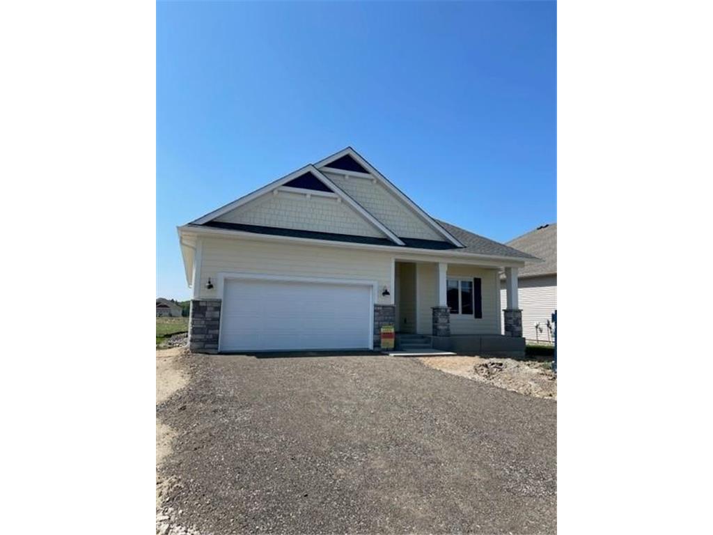 13853 Geneva Avenue N, Hugo, MN, 55038 | MLS: 6397013 | Edina Realty