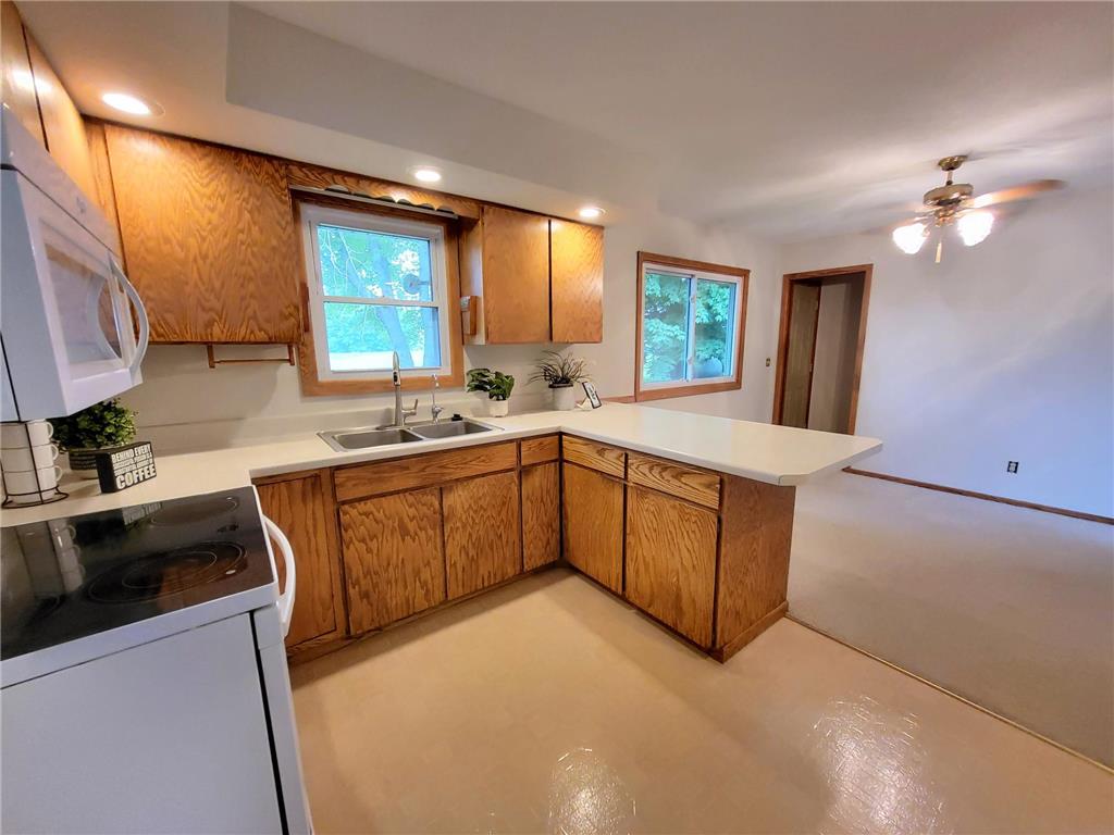 13857 Jacob Avenue, Nininger Twp, MN, 55033 | MLS: 6679849 | Edina Realty