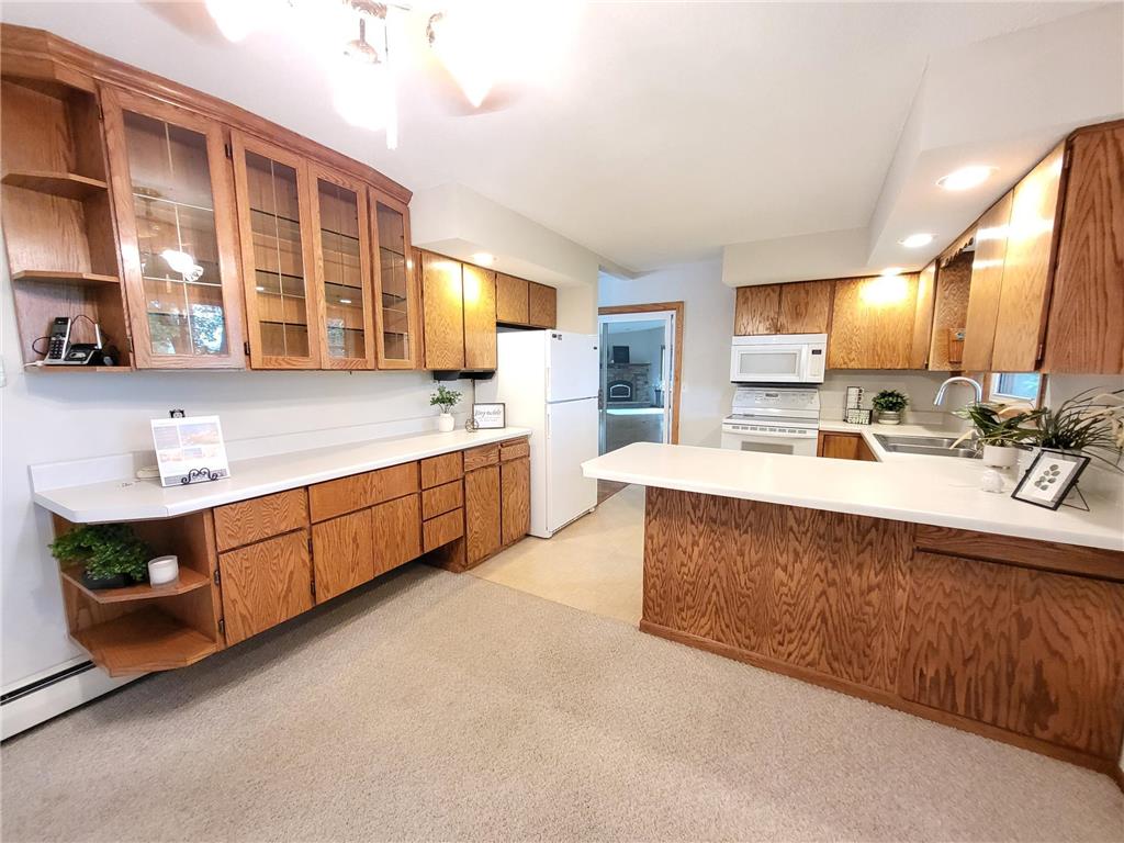 13857 Jacob Avenue, Nininger Twp, MN, 55033 | MLS: 6679849 | Edina Realty