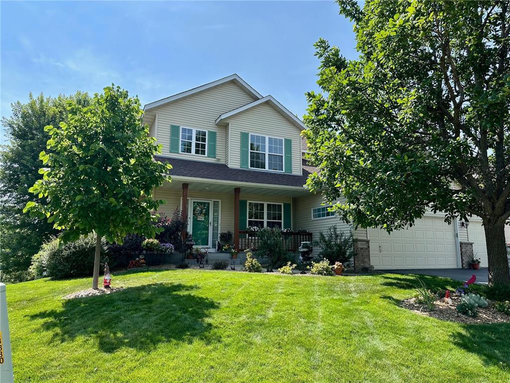 13880 Birchwood Avenue, Rosemount, MN, 55068 | MLS: 6755966 | Edina Realty