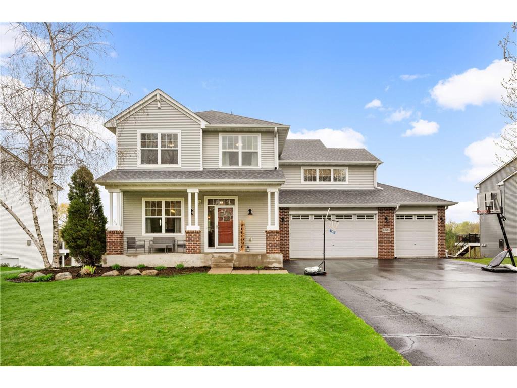 13894 Autumn Court, Rosemount, MN, 55068 | MLS: 6527783 | Edina Realty