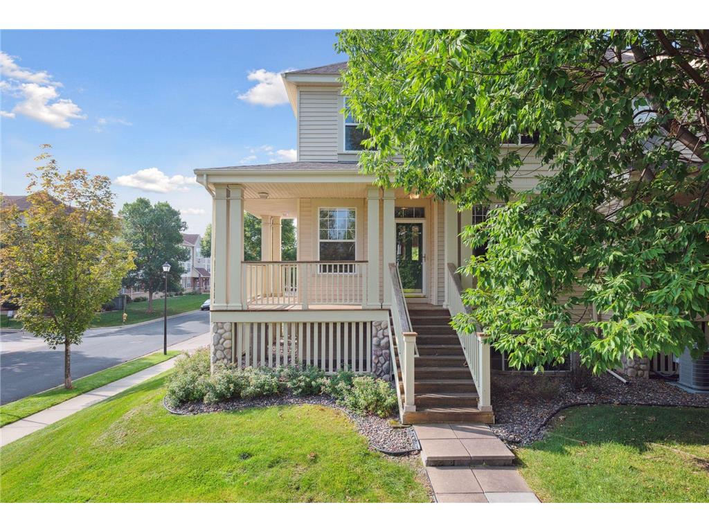 13896 52nd Avenue N, Plymouth, MN, 55446 | MLS: 6431611 | Edina Realty