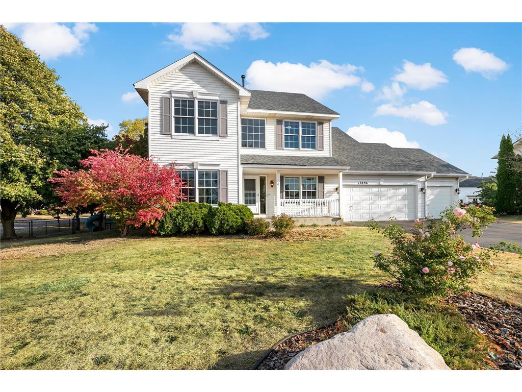 13896 Fallbrook Court, Apple Valley, MN, 55124 | MLS: 6636971 | Edina ...