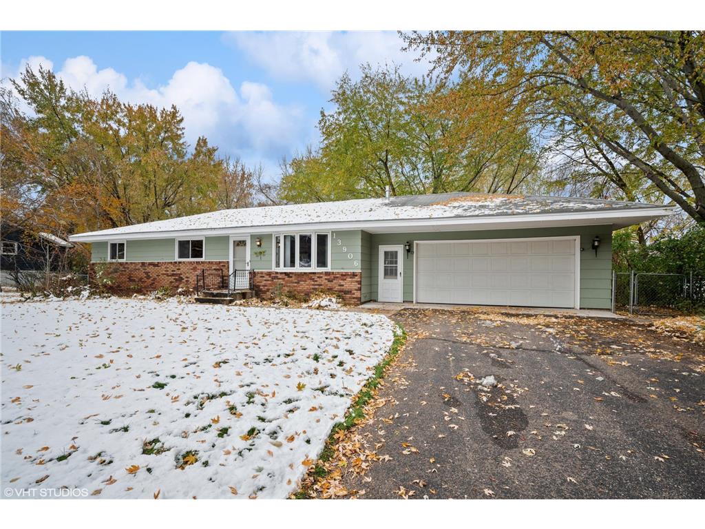 13906 Crocus Street NW, Andover, MN, 55304 | MLS: 6453120 | Edina Realty
