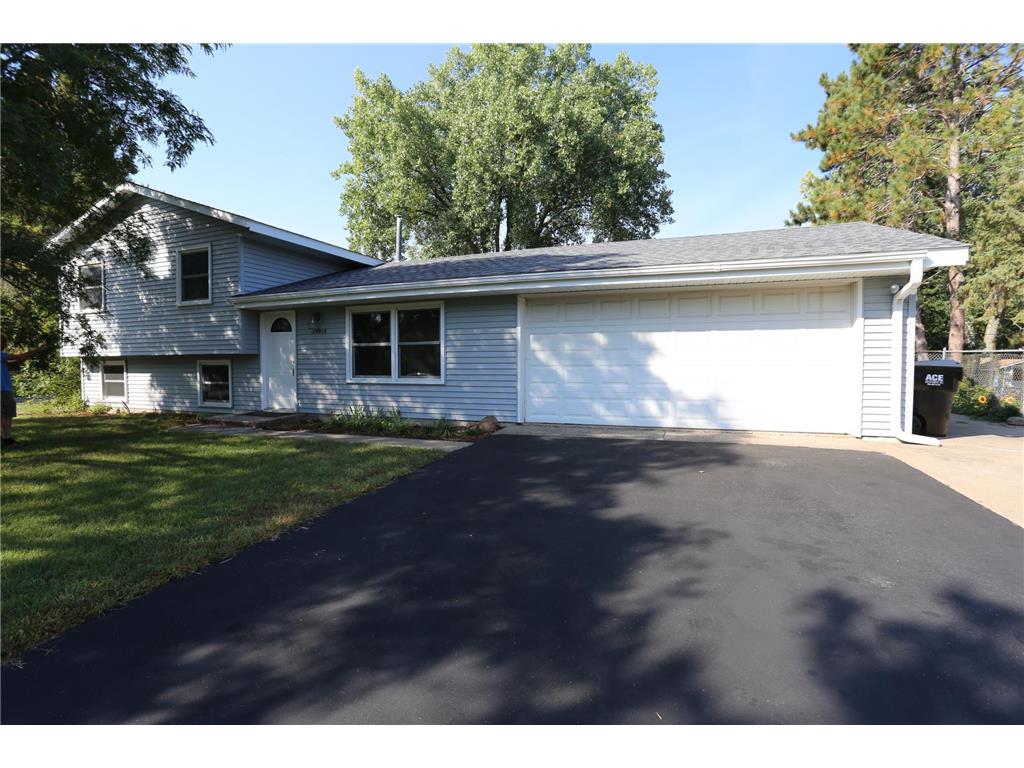 13908 Quinn Street NW, Andover, MN, 55304 | MLS: 6437503 | Edina Realty