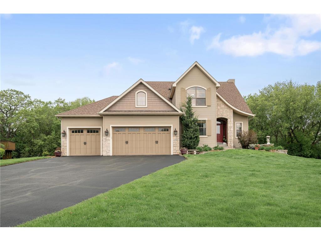 13924 Olive Street NW, Andover, MN, 55304 | MLS: 6503521 | Edina Realty