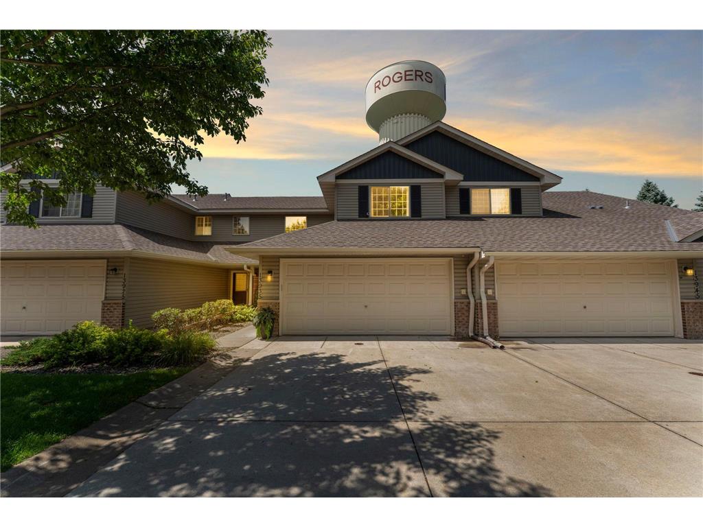 13935 Iris Avenue, Rogers, MN, 55374 | MLS: 6757843 | Edina Realty