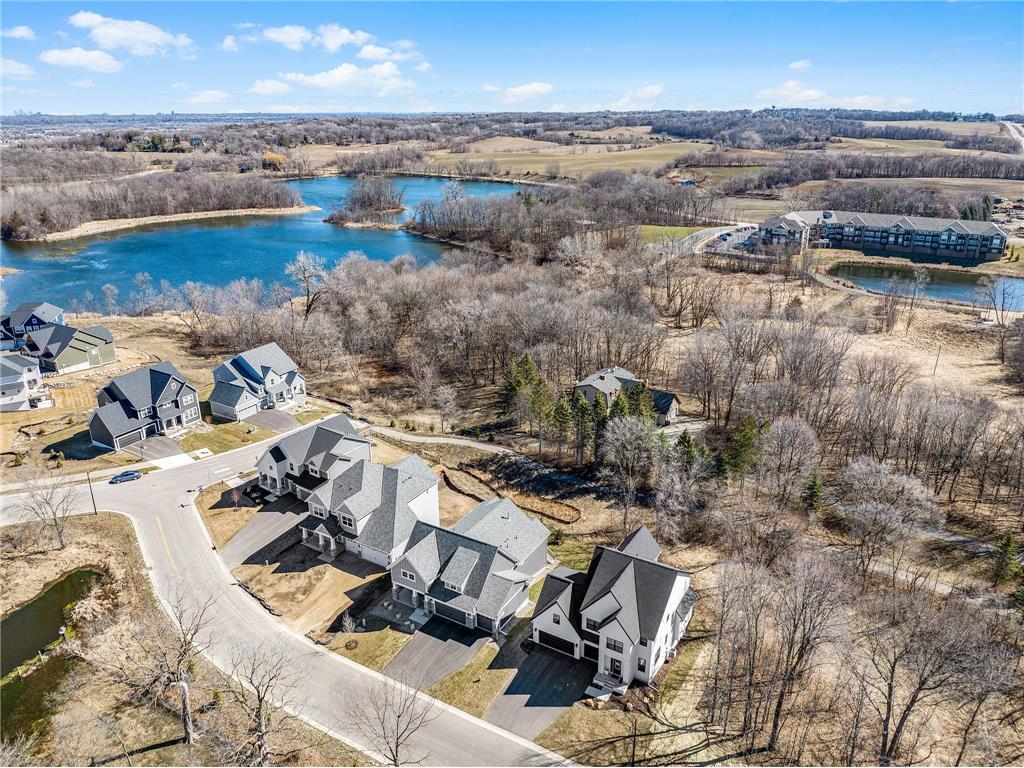13941 Hidden Lake Trail NE, Prior Lake, MN, 55372 | MLS: 6519070 ...