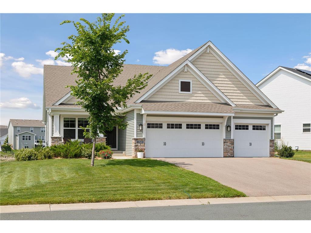 13949 Ashley Court, Rosemount, MN, 55068 | MLS: 6576039 | Edina Realty